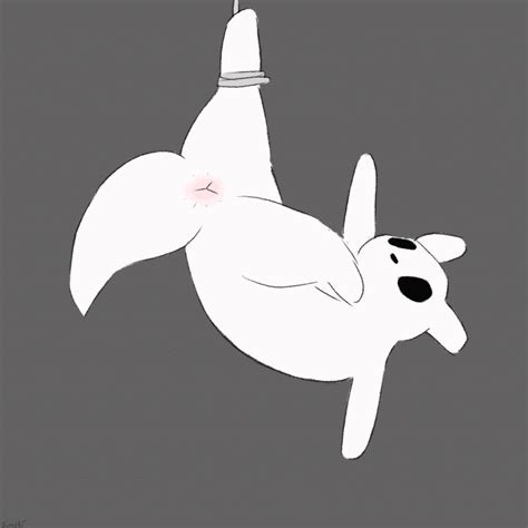 Rule 34 Ambiguous Gender Animated Annoyed Anus Anus Only Clenching