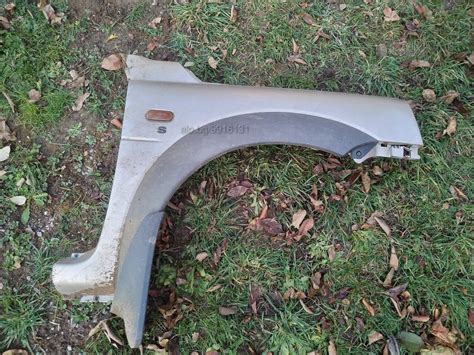 Калник за ланд Роувър фрилендър 1998 2004 Калници Резервни части консумативи аксесоар