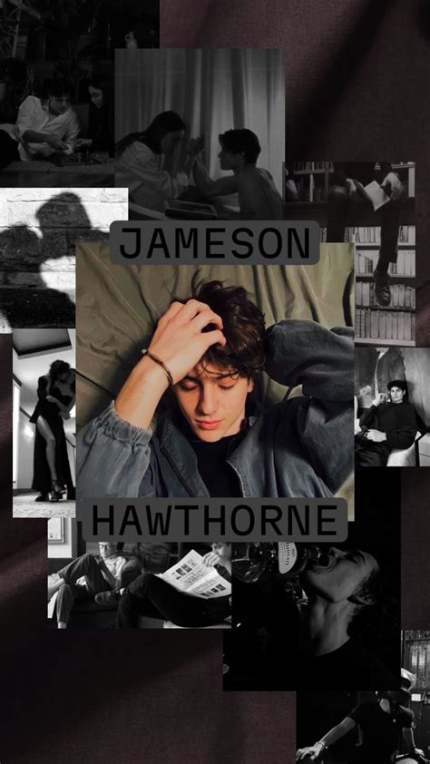 Jamesonhawthorne Jamie Theinheritancegames Inheritancegames