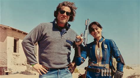7 Things Fallout Tv Show First Look Images Dont Tell You About The Prime Video Series Ny