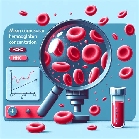 Mchc Nedir Sağlığınızı Etkileyen Kritik Bilgiler