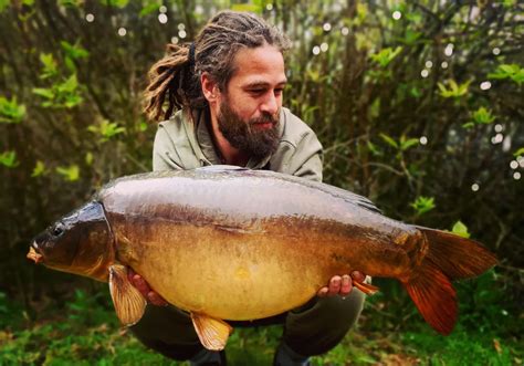 Dna Baits Jason Buglass From Scarborough Made A Facebook