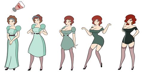 Added Spice By DB Palette On DeviantArt