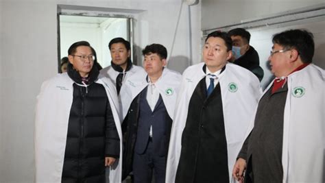 Дотоодын үйлдвэрлэлээ импортын бодлогоор хамгаалахыг хүсэв