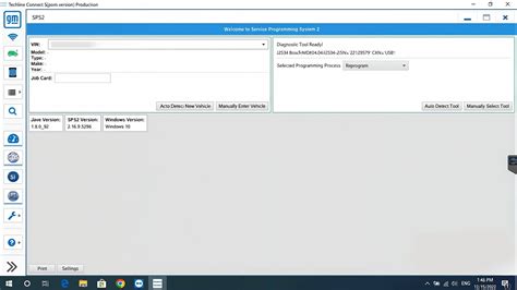 Gm Techline Connect Sps2 1 Month Official Programming Access Nexus Auto