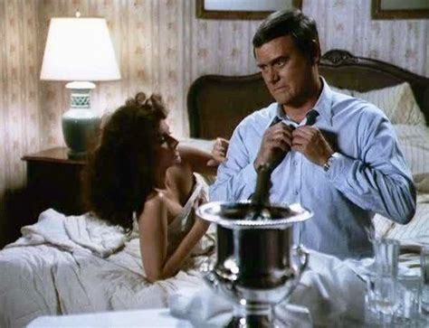 Dallas Jr Ewing Katherine Wentworth Dallas Tv Morgan Brittany Dallas