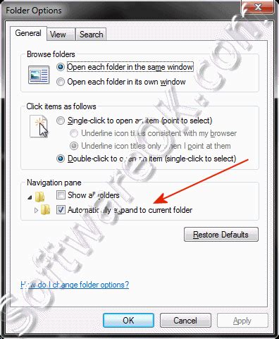 Expand All Folders Windows 7 Rawnimfa