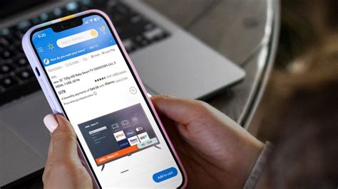 Walmart Canada Launches Ai Chatbot For Home Office Associates [interview]