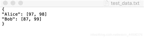 Python笔记：把字典一行一行写入文件（txt或json）里python把字典一行一行输出键值对到txt Csdn博客