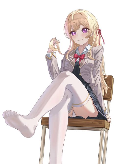 Zuka Ryu Alisa Mikhailovna Kujou Shirasagi Chisato Bang Dream