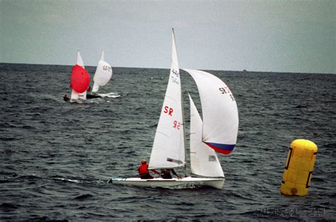 올림픽자료실 사진자료 서울올림픽경기 종목별