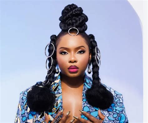 I Hardly Win Awards Because Ive Always Turned Down Requests For Sex Yemi Alade