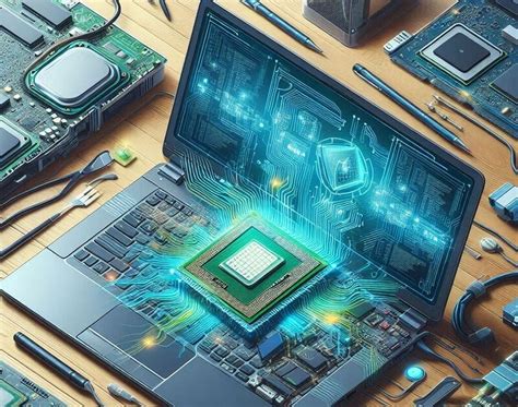 Laptop Dengan Processor Dual Core Apa Saja Contohnya Dan Apa Maksudnya