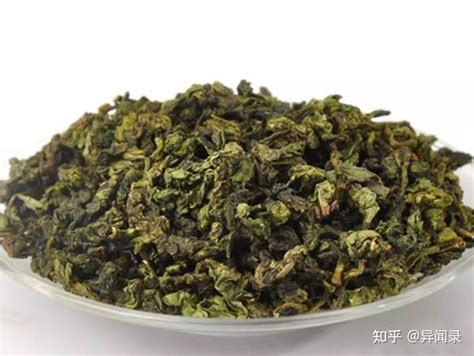 中华传统文化之茶文化乌龙茶篇闽南乌龙茶续二 知乎