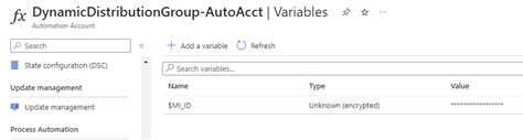 Help Azure Automation Accounts Using System Assigned Managed Identities Razure