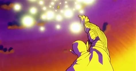 Dragon Ball 5 Moves Stronger Than Piccolos Hellzone Grenade And 5 That