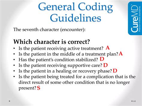 Icd 10 Conventions And Guidelines Pptx