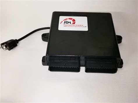 Universal Standalone Ecu Fuel And Ignition Management System