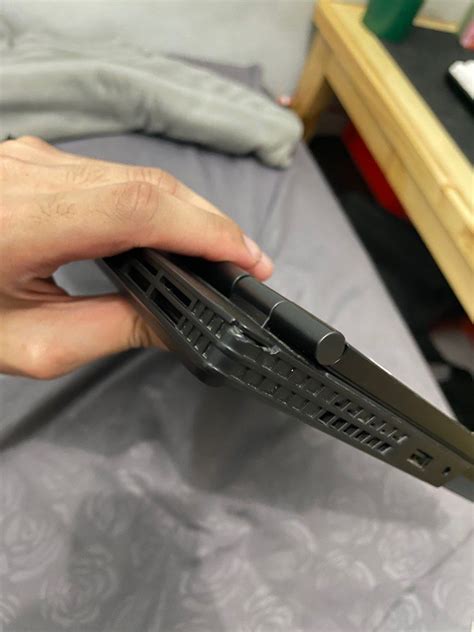 Lenovo Legion Y Elektronik Komputer Laptop Di Carousell