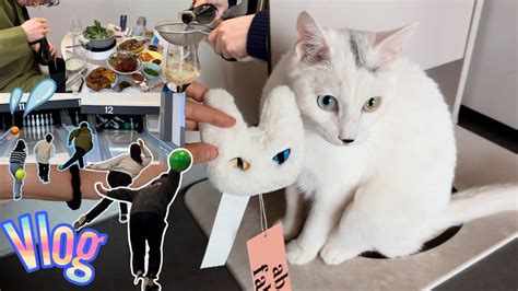 프로볼링 선수랑 볼링치는 Vlog 집들이 성수나들이 성수카페 Youtube