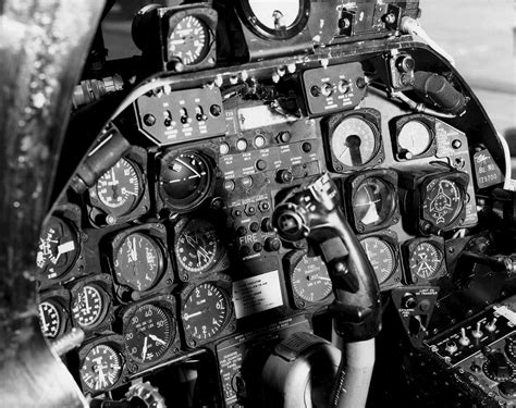 Tailhook Topics Cockpit Confusion