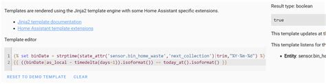 Strptime Default Value Issue Configuration Home Assistant Community