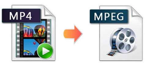 Convert MP4 To MPEG In 3 Straightforward Ways