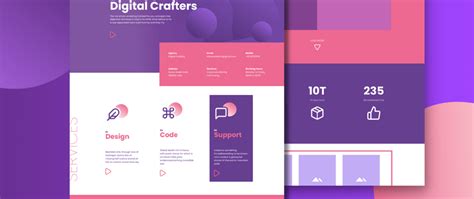 Responsive Personal Portfolio Website Using React Styled Components And Framer Motion Dev