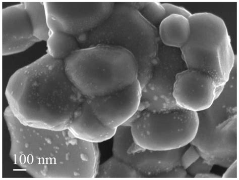 In Situ Synthesis Method Of Metal Loaded Tungsten Trioxide Based Nano