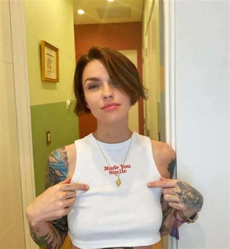Katy Perry Ruby Rose Feud Explained Why Is Orange Is The New Black