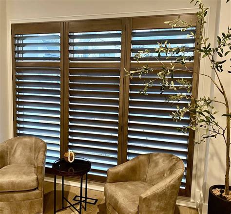 How To Choose The Right Color For Plantation Shutters Louver Shop Shutters