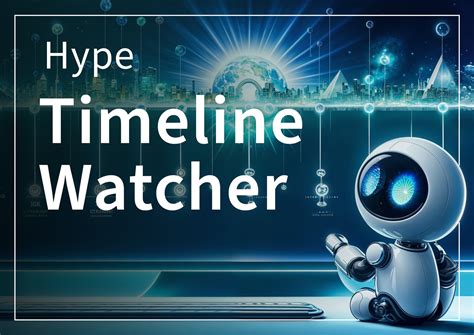 Hype Timeline Watcher Extension Project Tumult Forums