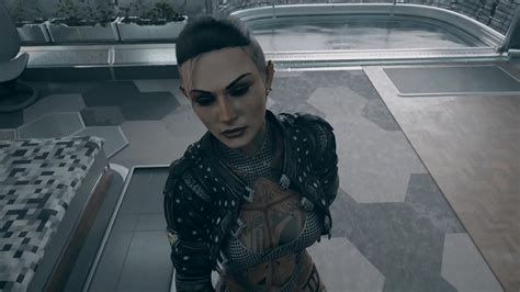 Mass Effect Jack Sex Xvideos Com