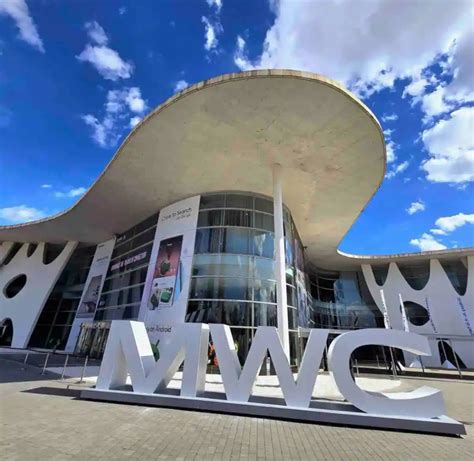 MWC Unveiled HTC VIVE S AI And Spatial Computing Innovations VIVE Blog