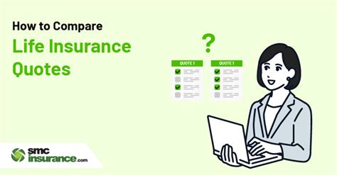 Compare Life Insurance Quotes Online Smc Insurance