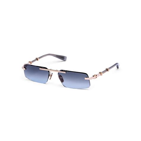Luxury Eyewear With Balmain Online Vytria Eyewear