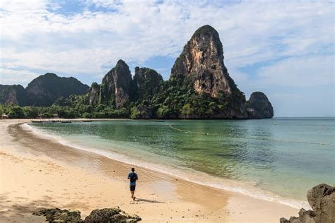 3 Best Railay Beaches You Can T Miss In Krabi Thailand