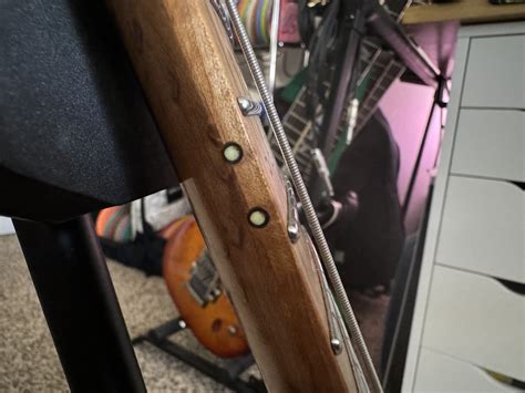 Nk Headless 7 String Guitar Review 2021 Model — Creatorbeat