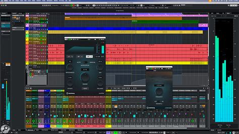 Steinberg Cubase Pro 14