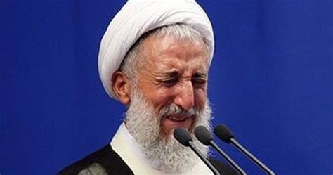 کاظم صدیقی سخنران مراسم مذهبی شب قدر در دانشگاه امام صادق شد