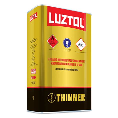 Thinner 500 Gl Home Center Marchio