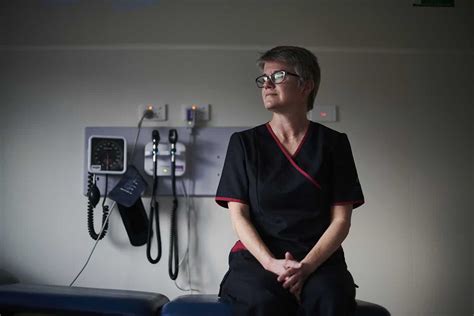 How Nurse Led Models Of Care Are Reshaping Healthcare Acts Walk In Centres Anmj
