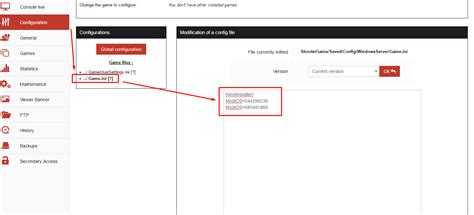 Automatic Mods Install And Update ARK Survival Evolved Forum VeryGames