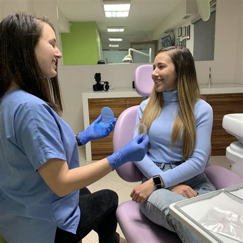 Прозрачни Алайнери - Дентален кабинет I Golden Ratio