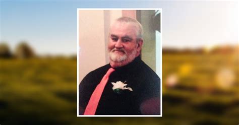 John Gaumer Obituary August 17 2019 Gundrum Funeral Home