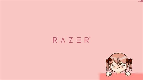 My Own Razer Background Self Drawn 3 Rrazer