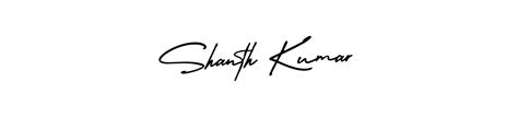 71 Shanth Kumar Name Signature Style Ideas Creative Electronic