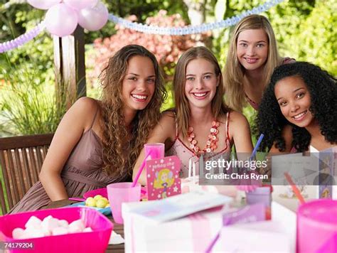 Teenage Birthday Cards Photos And Premium High Res Pictures Getty Images
