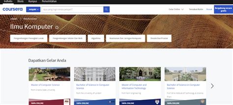 10 rekomendasi website belajar coding terbaik untuk anda sopasti