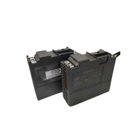 Siemens Interface Module Im365 S7 300 6es73650ba010aa0 Application
